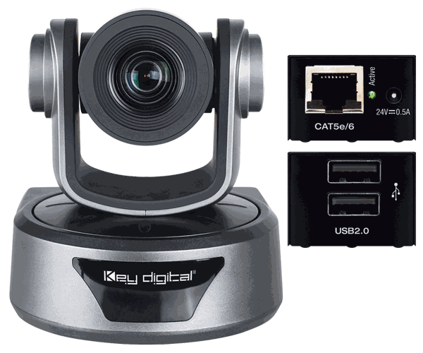 Key Digital Systems | Digital Video Technology | Home